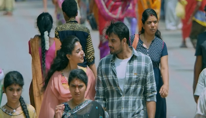 മായാനദി ഡിസംബര്‍ 22ന്; ഹൃദയം കവര്‍ന്ന് ടീസര്‍ | News in Malayalam