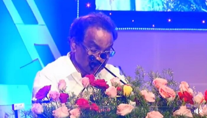 ടെലിവിഷന്‍ അവാര്‍ഡ് തുക വര്‍ധിപ്പിക്കും: മന്ത്രി എ.കെ ബാലന്‍ | News in ...