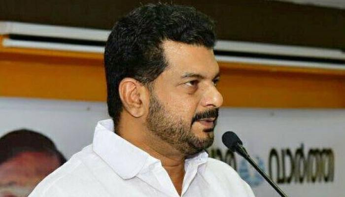 തടയണ പൊളിക്കാന്‍ നിര്‍ദേശം; അന്‍വര്‍ എം.എല്‍.എ ഹൈക്കോടതിയിലേക്ക് | News ...