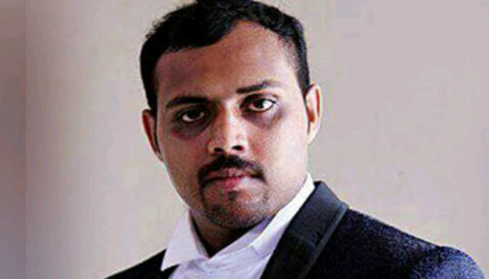 Kevin Murder: Shanu Chacko lost his job in Dubai news in Malayalam ...