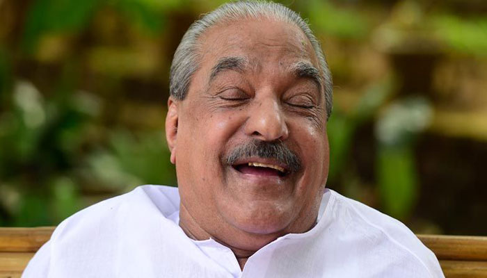 Mani group is part of UDF news in Malayalam: തന്‍റെ പാര്‍ട്ടി യുഡിഎഫിന് ...