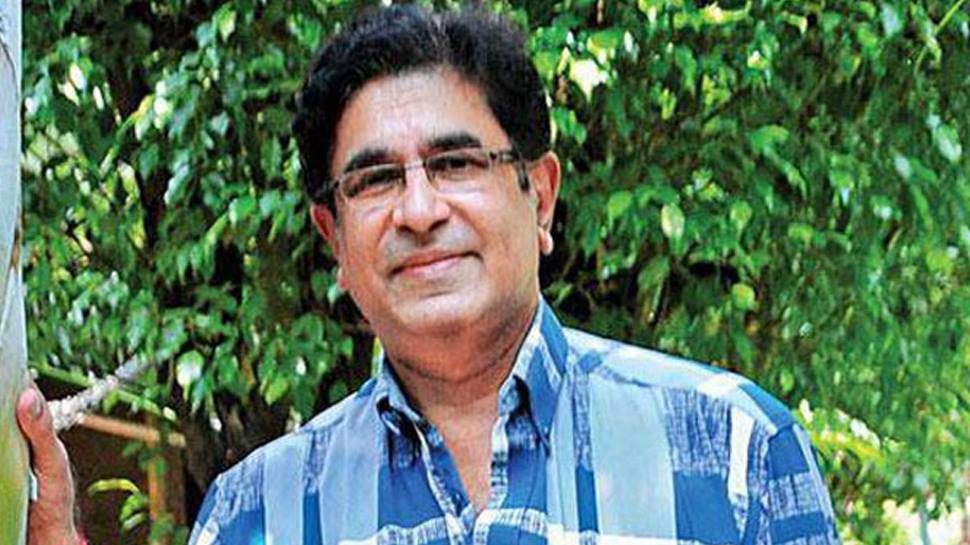 Actor Captain Raju hospitalised in Oman news in Malayalam: ഹൃദയാഘാതത്തെ ...