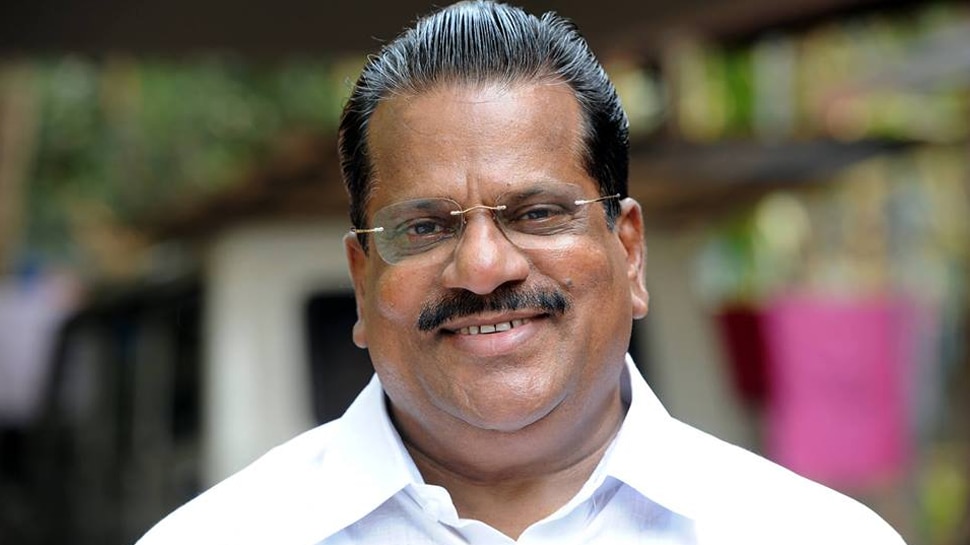 E.P Jayarajan back to Kerala Ministry News in Malayalam: ഇ.പി. ജയരാജന് ...