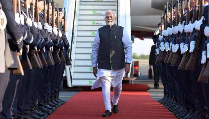 Tamil Nadu BJP Chief nominates Narendra Modi for Nobel Peace Prize News ...