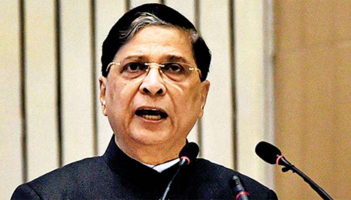 Chief Justice Deepak Mishra will remembered because of his Historic ...