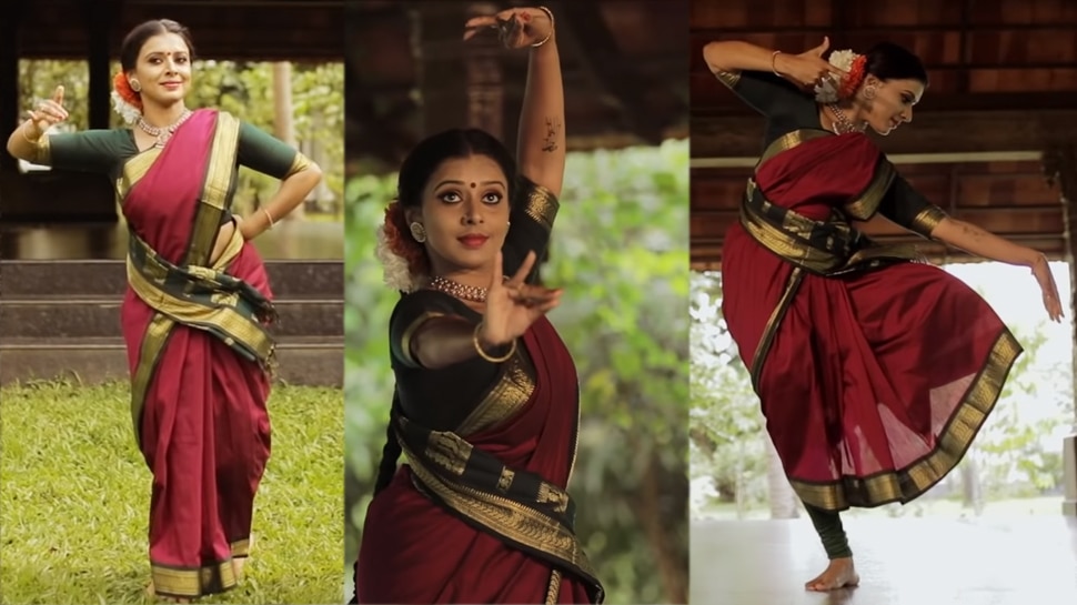 Singer Sithara Krishnakumar News in Malayalam:Video: സ്വന്തം പാട്ടിന് ...