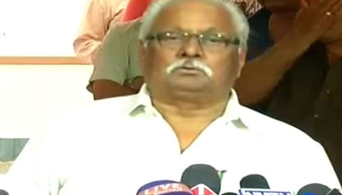 BJP welcomes criminals, want to quit, says Anil Gote | News in ...