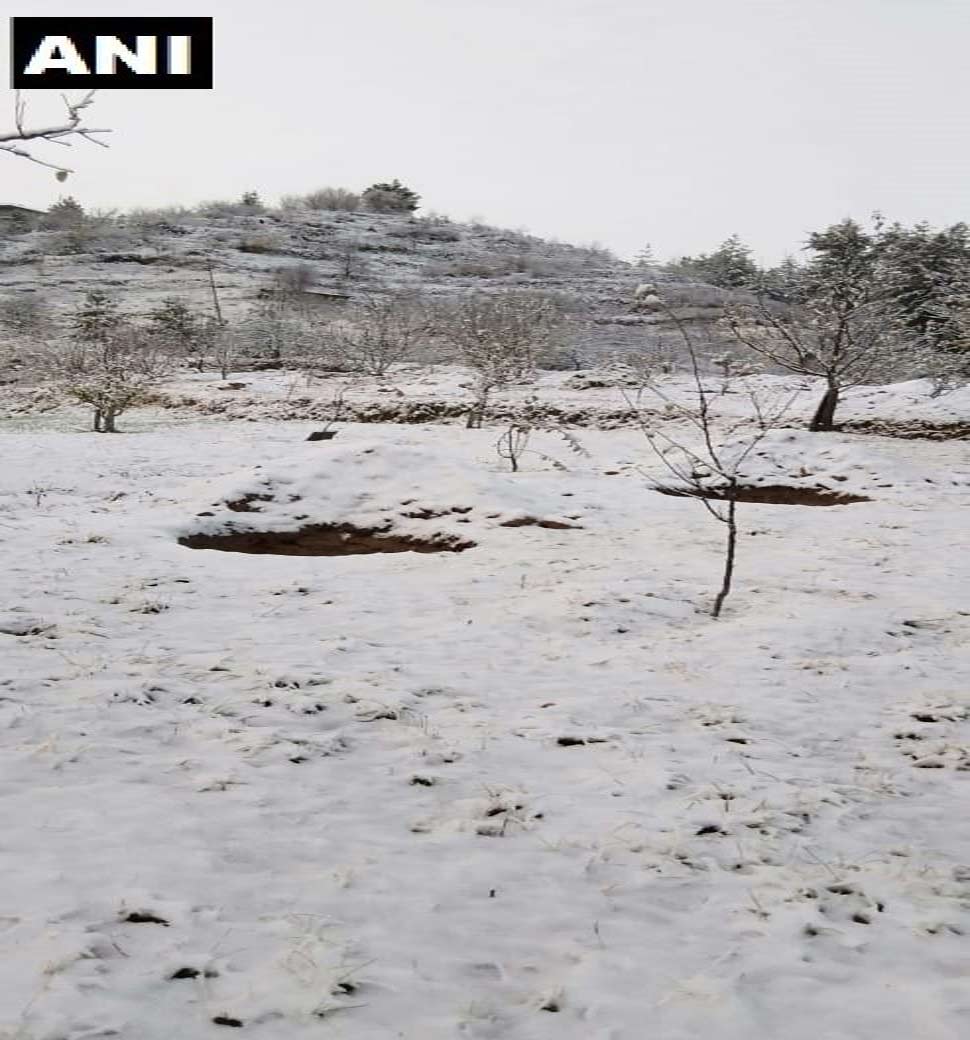 Snowfall In Himachal Pradesh | News in Malayalam:ഹിമാചല്‍ പ്രദേശില് ...