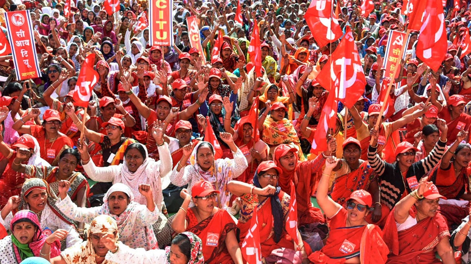 Bharat Bandh 2nd day: Nationwide Bandh likely to affect normal life ...