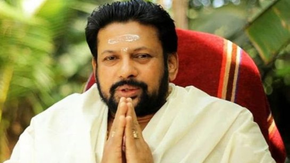 Devaswaom board grants more time to thanthri for give explanation News ...