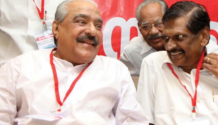 Congress Mani-Joseph group fight gets bigger, UDF may intervene | News ...