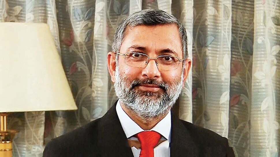 Justice Kuriyan Joseph will contest with whom? News in Malayalam ...