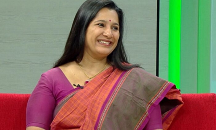 Not to contest in Kottayam constituency, says Nisha Jose K Mani | News ...