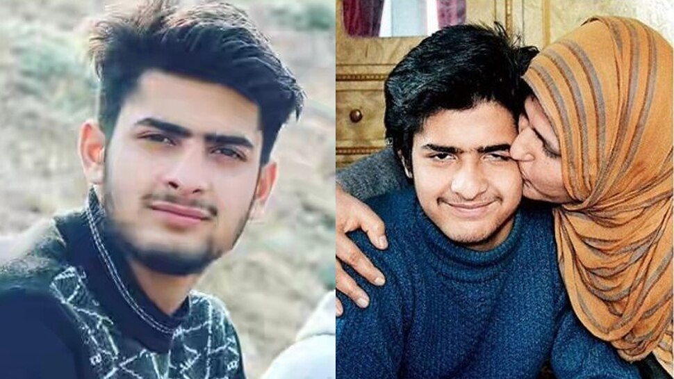 Ghalib Guru | News in Malayalam: വധശിക്ഷ ലഭിച്ച തീവ്രവാദിയുടെ മകന് ആധാര്‍!!