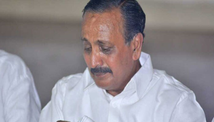 Decision on allegations against M K Raghavan will be taken today ...