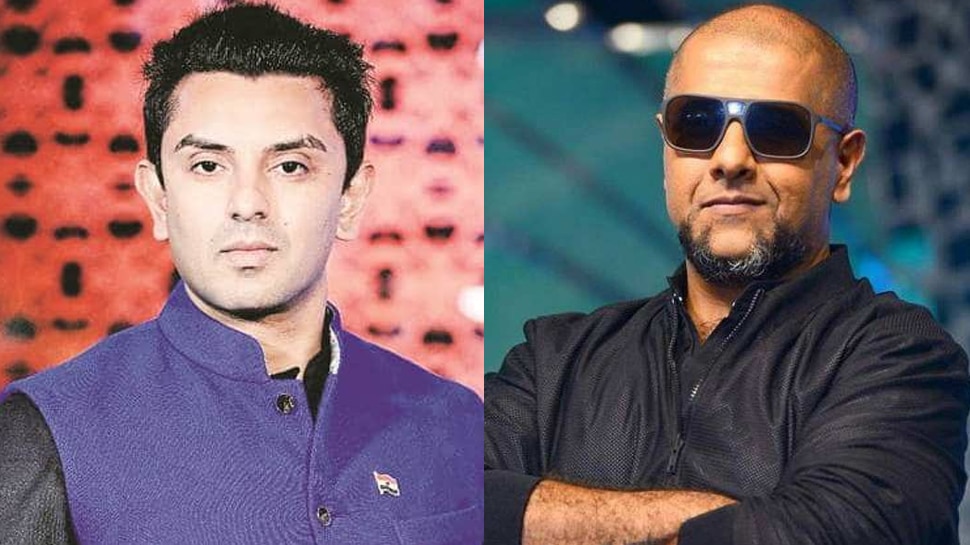 Vishal Dadlani Fined Rs 10 Lakh | News in Malayalam: നഗ്ന ... Vishal Dadlani Fined Rs 10 Lakh | News in Malayalam: നഗ്ന ...