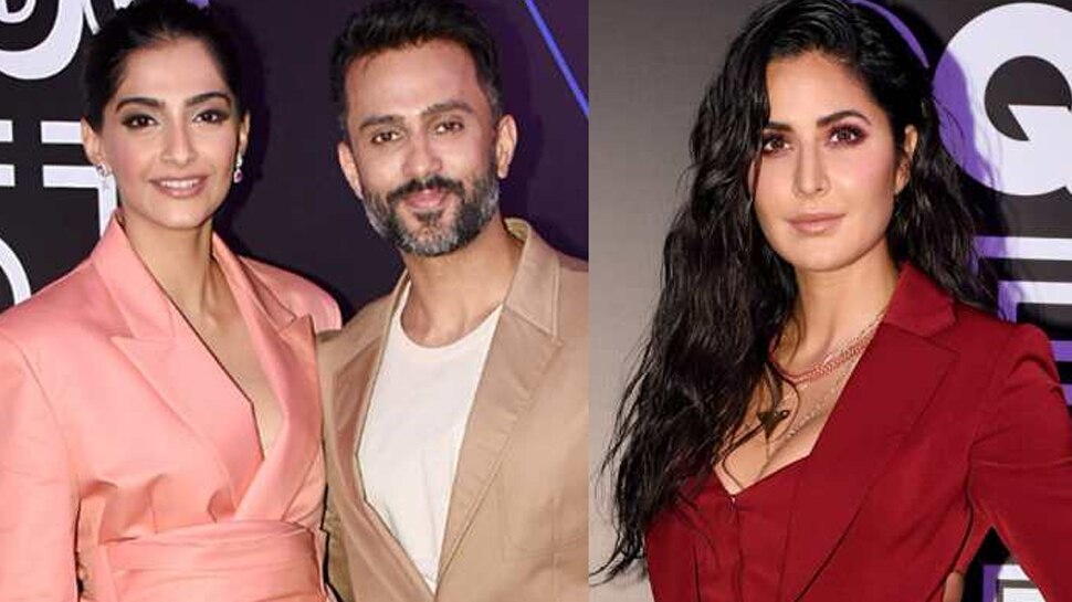 DQ Awards News in Malayalam: DQ അവാര്‍ഡ്സില്‍ തിളങ്ങി താരങ്ങള്‍...