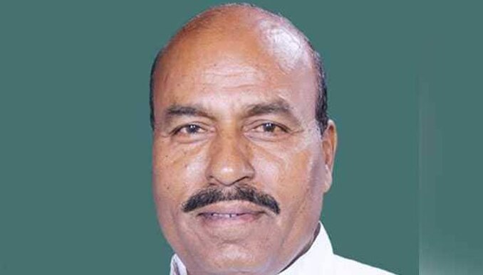 BJP MP Dr. Virendra Kumar to be pro-tem speaker of Lok Sabha | News in ...