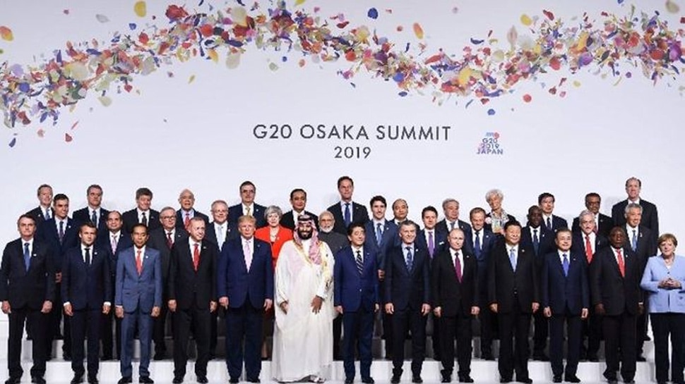 G20 summit 2020 to be held in Riyadh News in Malayalam: അടുത്ത വര് ...