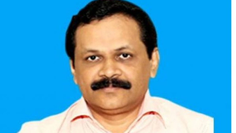 S.V.Unnikrishnan Nair appointed as new Niyamasabha Secretary News in ...