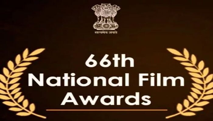 66th National Film Awards: Keerthi Suresh best actress, Ayushmann ... 66th National Film Awards: Keerthi Suresh best actress, Ayushmann ...
