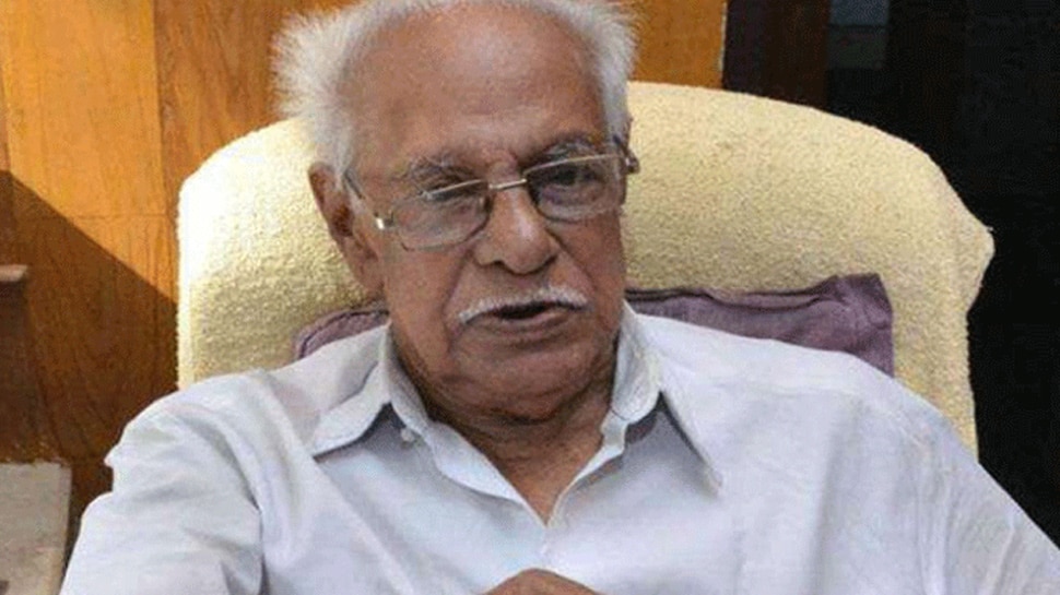 CPM leader M Kelappan passed away News in Malayalam: സിപിഎം നേതാവ് എം ...