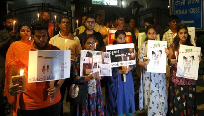 C.J.Sajinarayanan's response over Women's Comission Chairperson ...