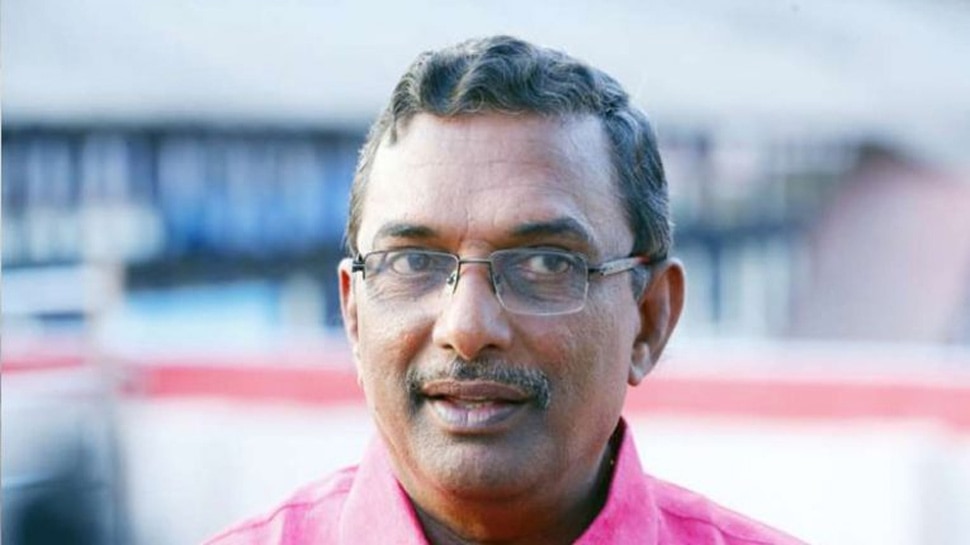 A. Padmakumar criticized Pinarayi Vijayan on Sabarimala women entry ...