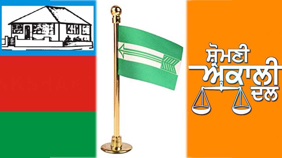 | News in Malayalam NDA Partners ,LJP,JDU,SAD ഡല്‍ഹിയില്‍ ബിജെപിക്ക് ...