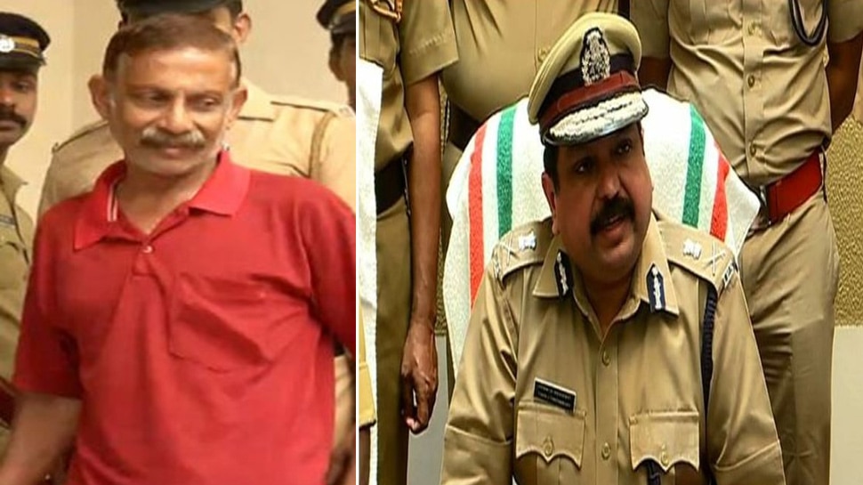 Crime Branch arrested main accused regarding Chaliyakkara murder case ...