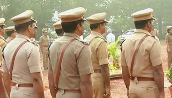 മാറുന്ന കാലത്തിനൊപ്പം കേരളാ പോലീസ്! | News in Malayalam
