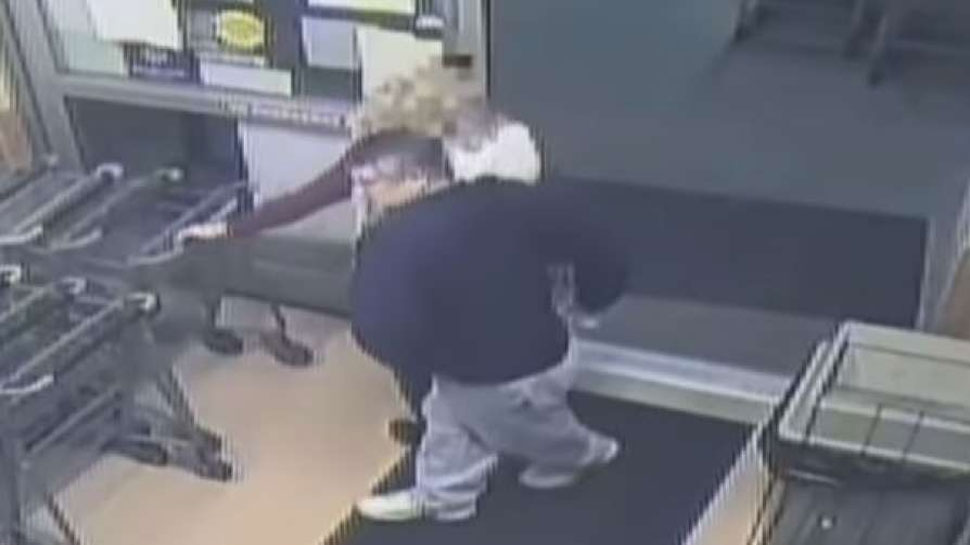 Man arrested for assaulting woman with sperm-filled syringe News in ...