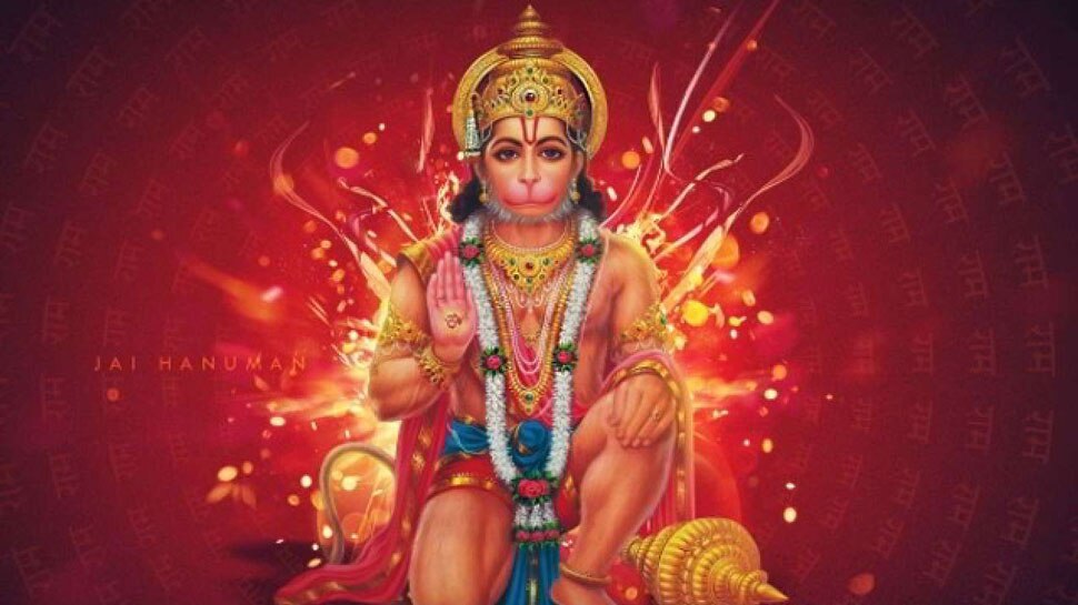 Hanuman Jayanthi 2020 observed today News in Malayalam: ഇന്ന് സർവാ ...