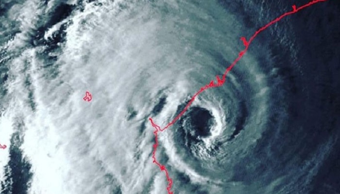 Amphan Cyclone: Kerala is not on the path, heavy rain to continue ...