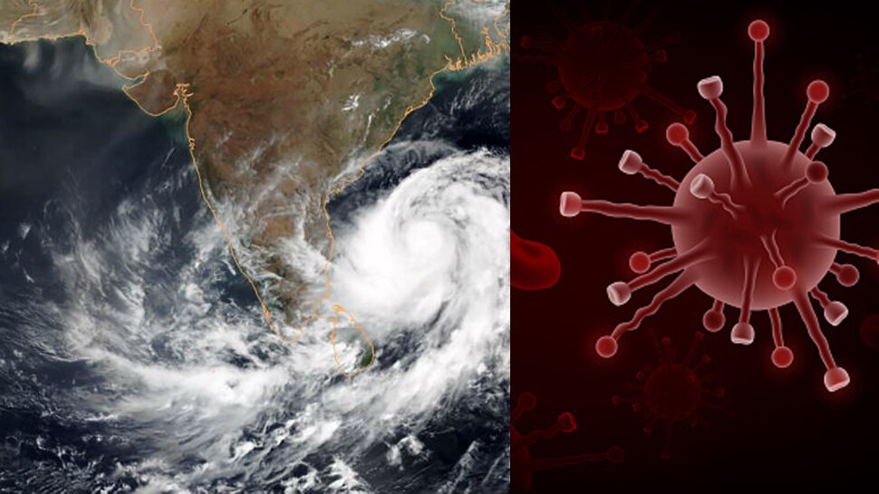 2020 a nightmare, Pestilence, natural disaster and locust attack what ...