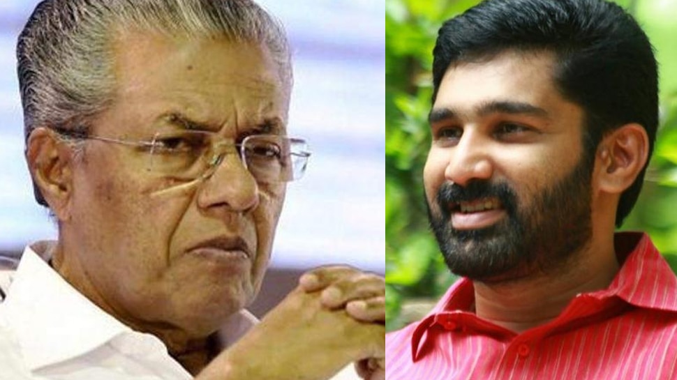 vt balram against pinarayi vijayan govt stopping institutional ...
