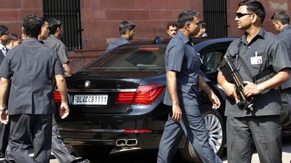 what is spg protection and who gets it | എന്താണ് എസ്പിജി സുരക്ഷ? ആ ...