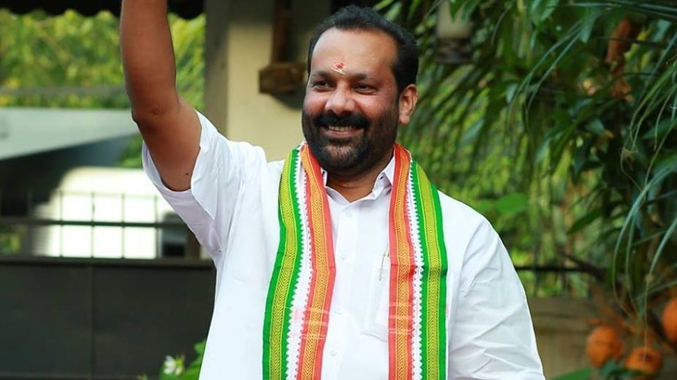 Unorganized Labor Congress; Anil Bose in charge of three states ...