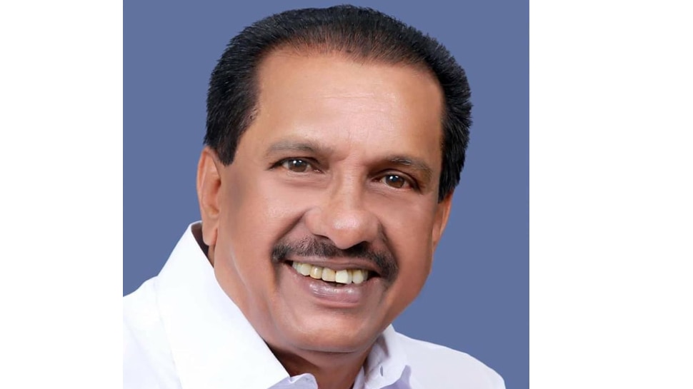 Not with PJ Joseph says Democratic Kerala Congress | പി.ജെ ...