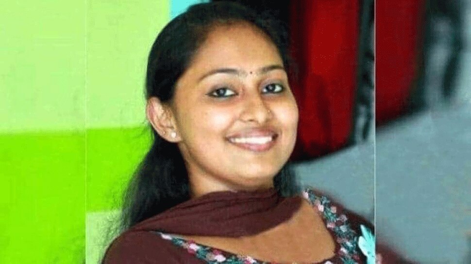 Merin Murder case: Family and salary became the main reason behind the ...