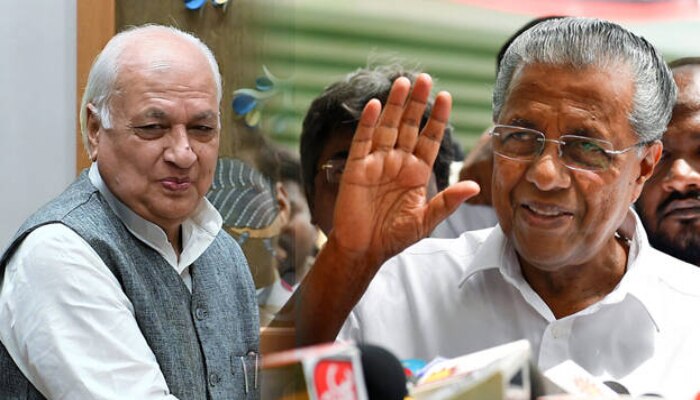 ഗവർണറും മുഖ്യമന്ത്രിയും ഇന്ന് രാജമലയിലെ പെട്ടിമുടി സന്ദർശിക്കും | News ...