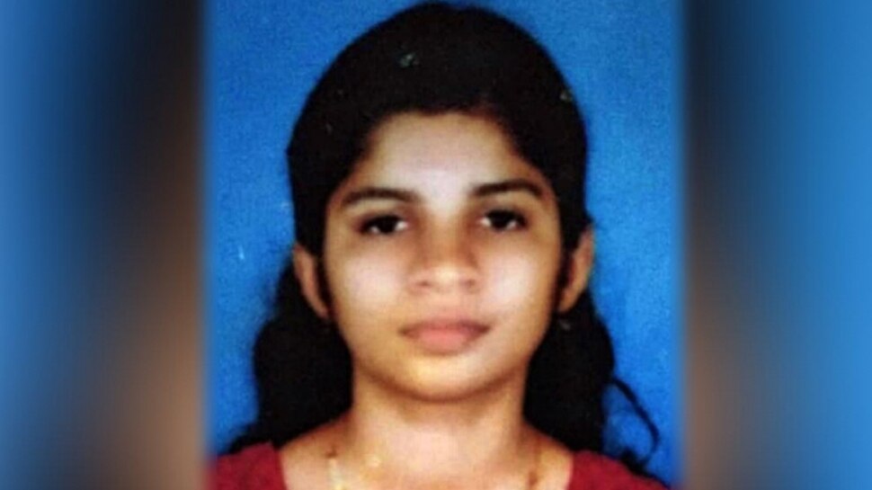 Anju P shaji suicide case update | അഞ്ജുവിന്‍റെ ഹാള്‍ടിക്കറ്റിലെ വരികള് ...