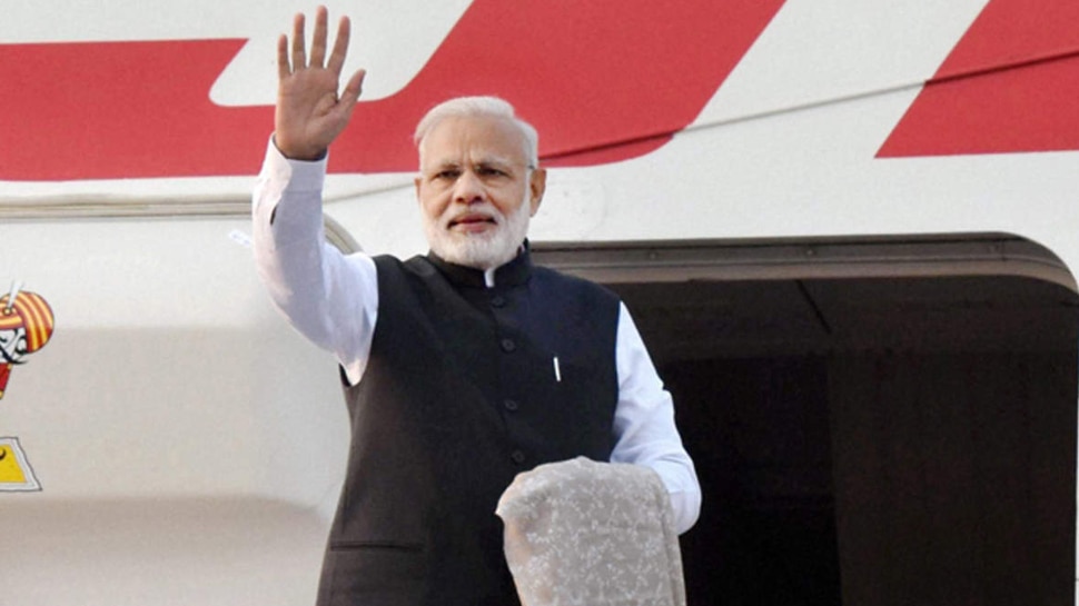 PM Narendra Modi foriegn tour expenses revealed | 5 വര്‍ഷം, 58 ...