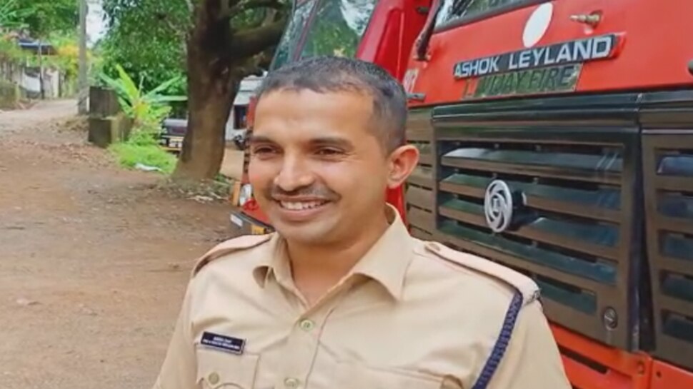 About Civil Service Rank holder Ashish Das | അവസാന ദിവസത്തെ ചുമതലയും ...
