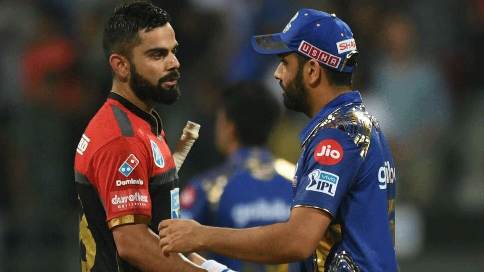 IPL 2020: Aaron Finch and Devdutt Padikkal got RCB a cracking start ...