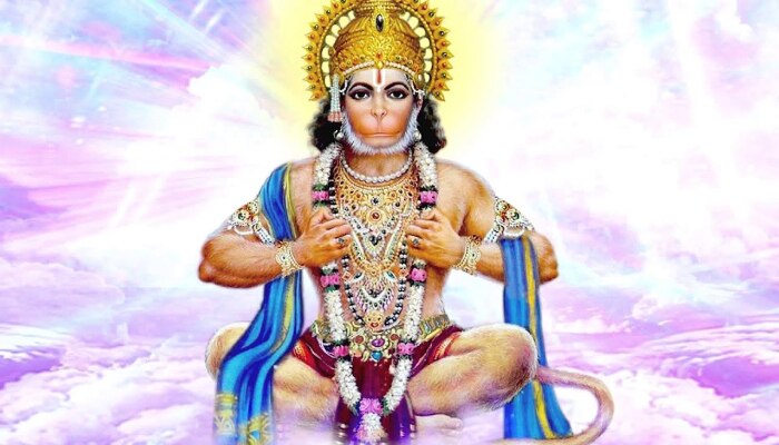 Importance of chanting hanuman mantras | ഈ മന്ത്രങ്ങൾ ജപിച്ച് ഹനുമാനെ ...