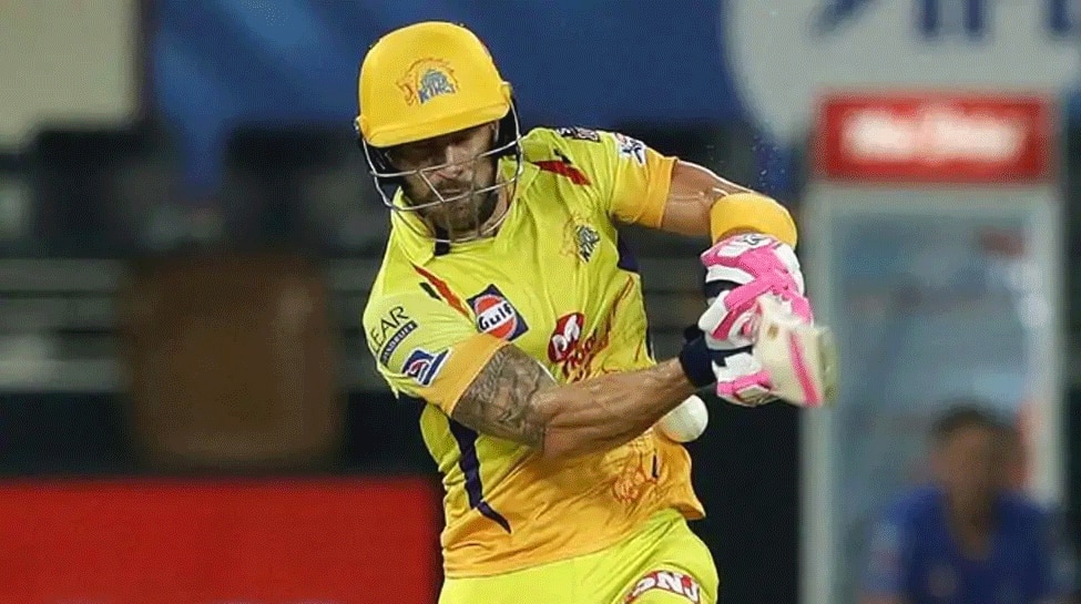 IPL 2020: Chennai Super Kings is back, CSK won by 10 Wickets | IPL 2020 ...