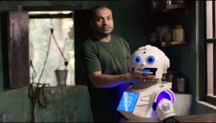 Android Kattappa Telugu trailer released l ആൻഡ്രോയിഡ് കുഞ്ഞപ്പനല്ല.. ആൻഡ്രോയിഡ് കട്ടപ്പ ...