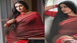 Kavitha Nair News in Malayalam, Latest Kavitha Nair news, photos ...