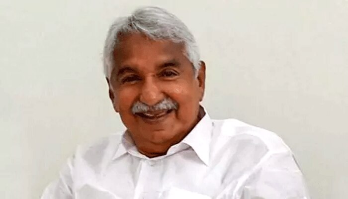 Oommen Chandy turns 77 | 77-ാം ജന്മദിനത്തില്‍ നിറഞ്ഞ പുഞ്ചിരിയുമായി ...